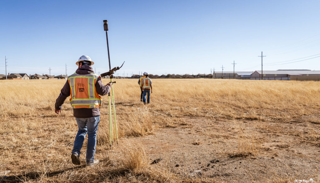 How Soil Type Shapes Pavement Design Across Texas, Oklahoma, New Mexico ...