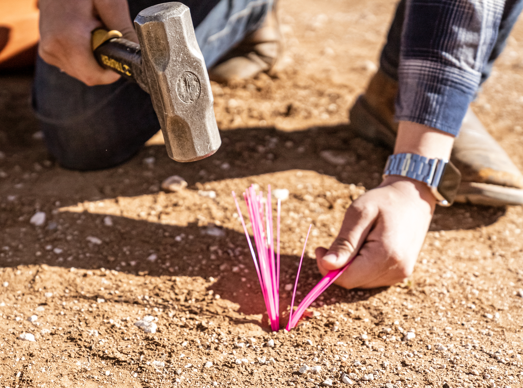 What Are the Most Common Methods of Soil Testing for Construction ...